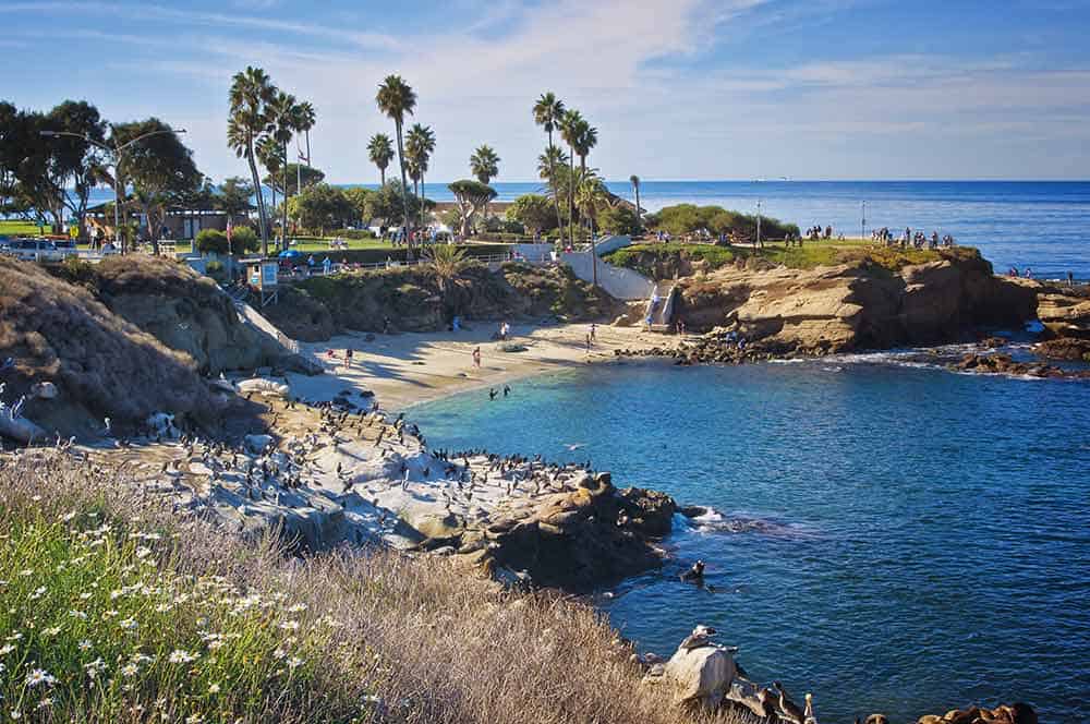 The 17 BEST Beaches in San Diego, California (UPDATED 2022)