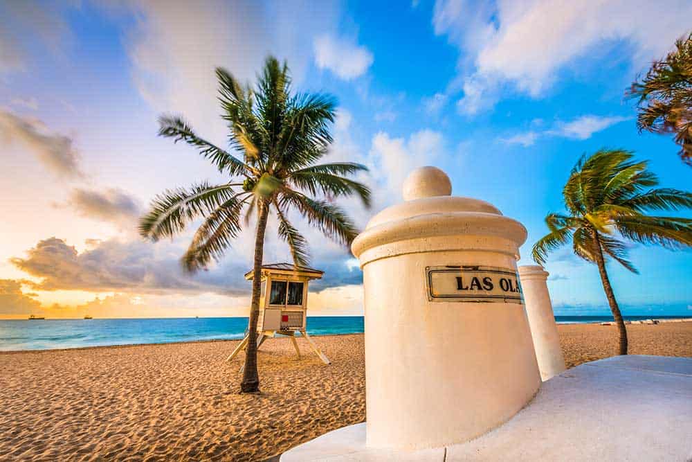 The 13 BEST Beaches in Fort Lauderdale, Florida