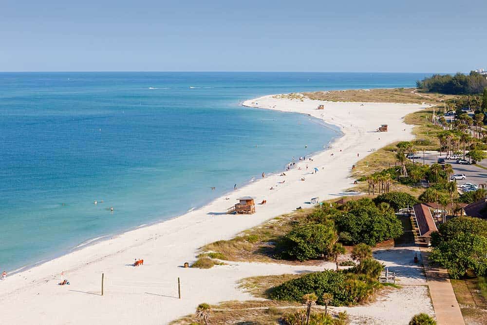 Lido Key, Florida: Things to Do and Where to Eat, Drink & Stay