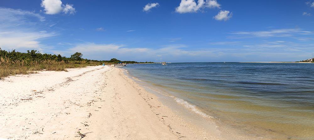 Lovers Key State Park, FL: What to See & Do and How to Get There