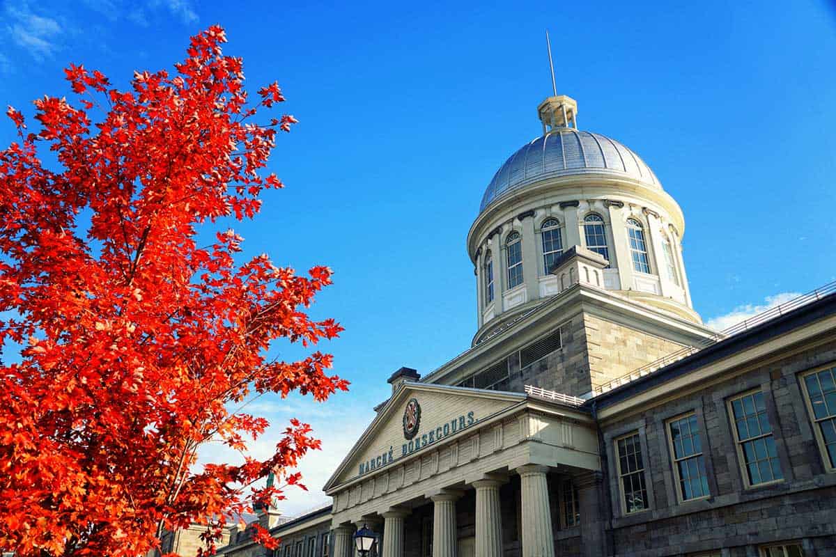 Montreal's Bonsecours Market: What To Know Before Visiting