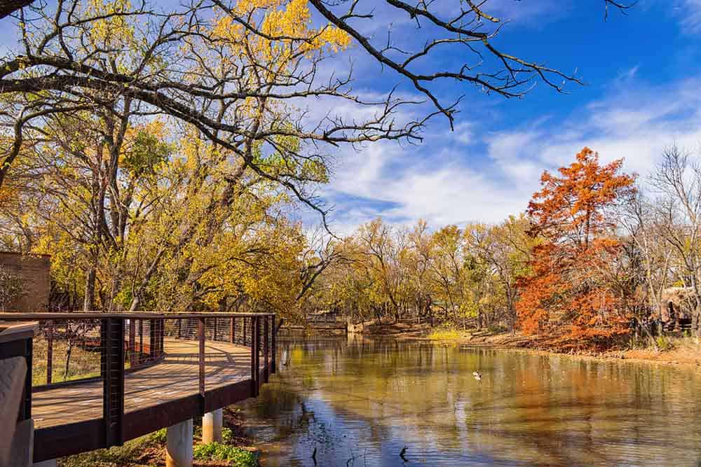 The 17+ BEST Things to Do in Oklahoma City, Oklahoma