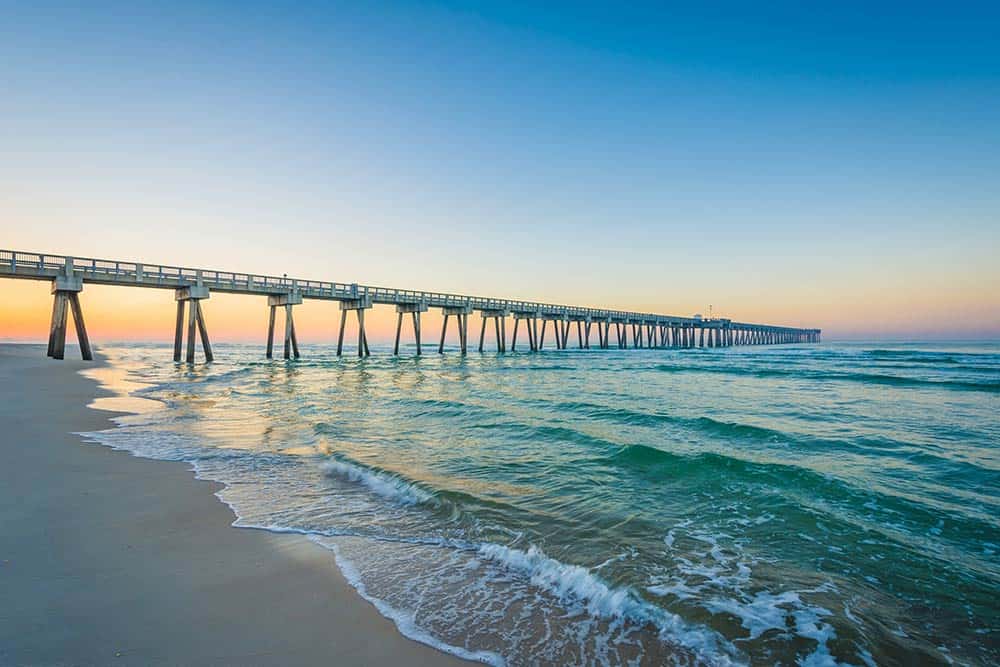 The 11 BEST Beaches in Panama City Beach, Florida