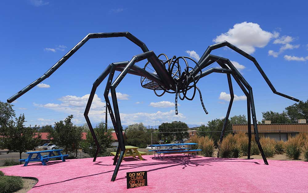 The 17+ BEST Things to Do in Santa Fe, New Mexico