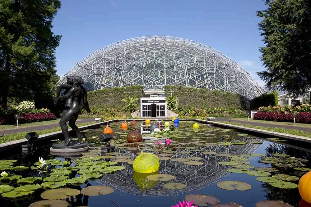 The 17+ BEST Things to Do in St. Louis, Missouri