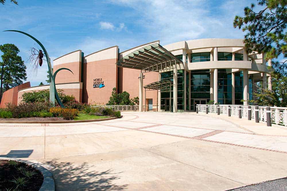 The 17+ BEST Things to Do in Mobile, Alabama