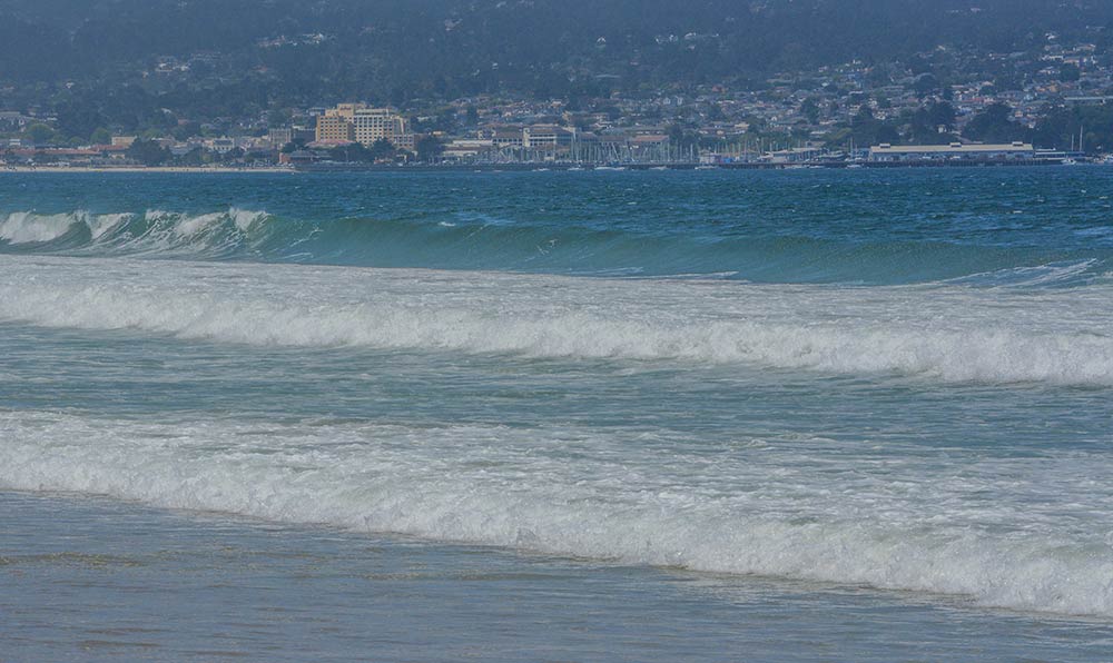 The 17 BEST Beaches in Monterey, California (UPDATED 2022)