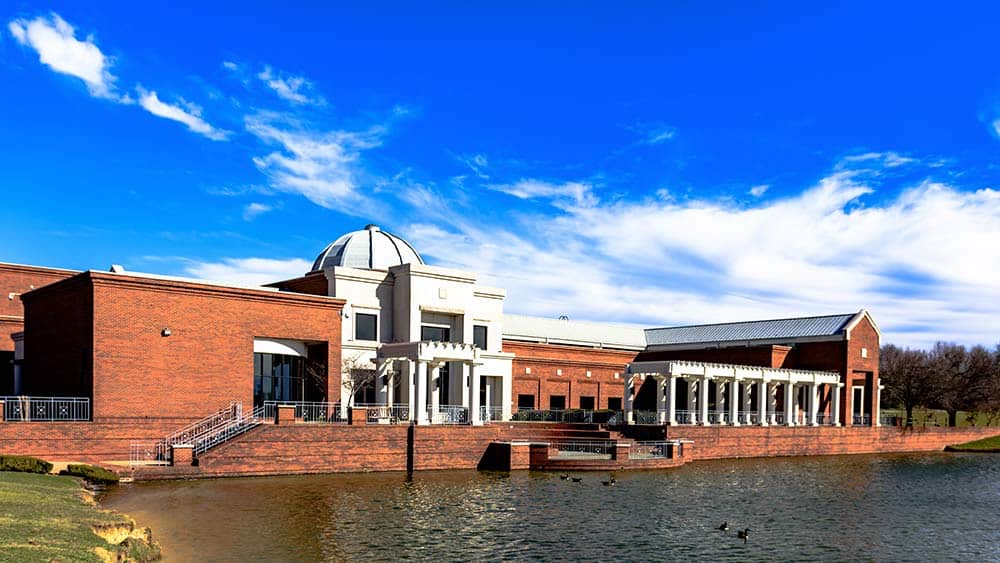 The 17+ BEST Things to Do in Montgomery, Alabama