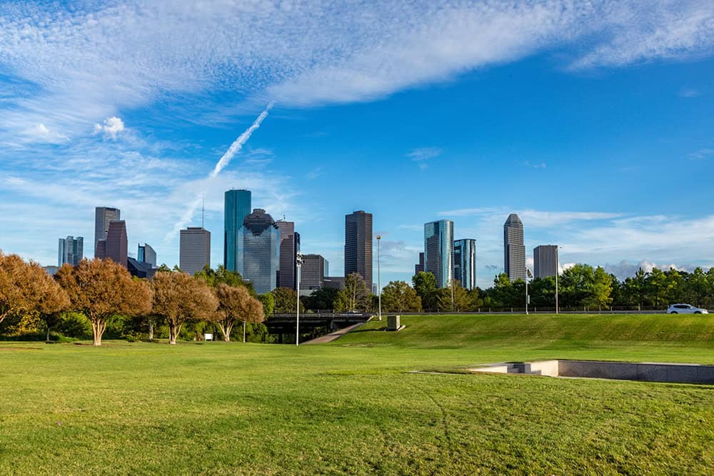Best Time to Visit Houston, TX: Weather by Month and Season