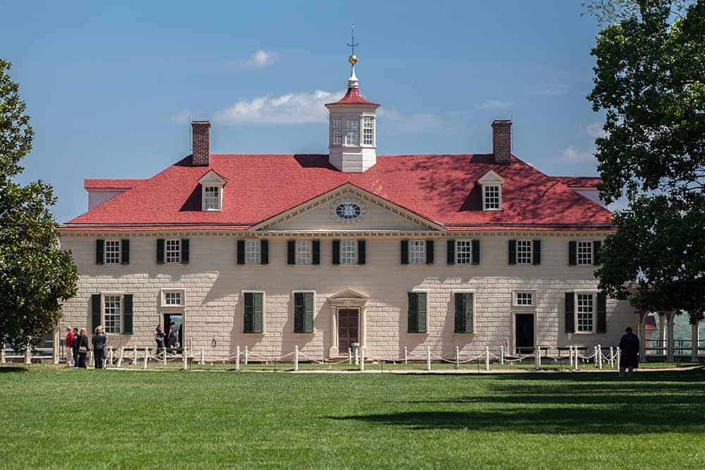 The 11 BEST Day Trips from Washington, DC