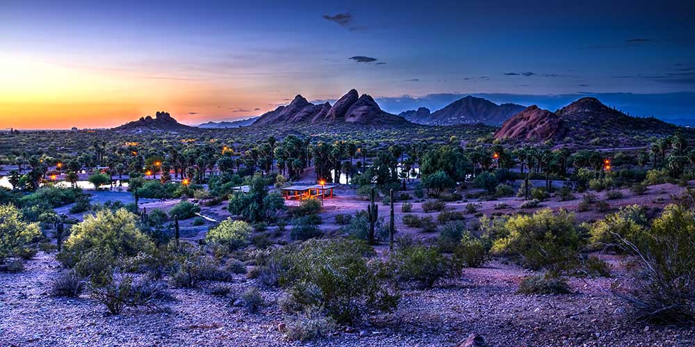 11 Most Beautiful Mountain Towns in Arizona