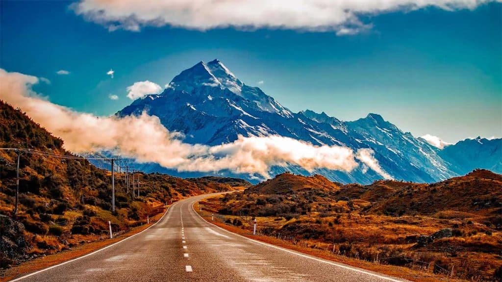 New Zealand Travel Guide: When to Visit, Where to Go & Getting Around