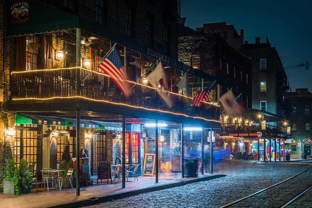 One Day in Savannah: Itinerary & Where to Go in 24 Hours