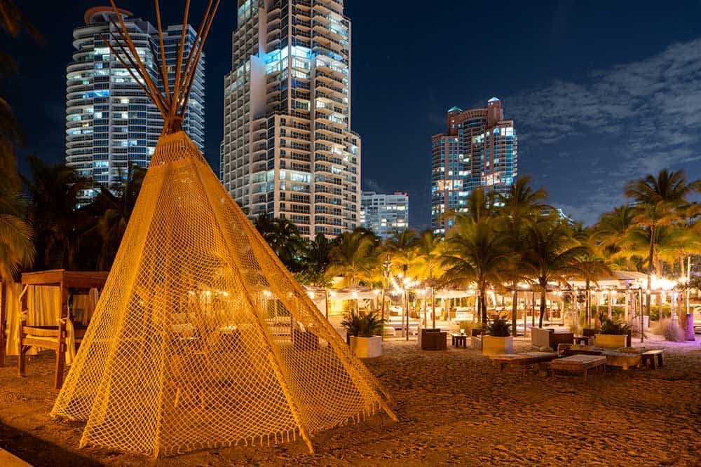 South of Fifth (SoFi), Miami Beach: What to Do and Where to Eat, Drink ...