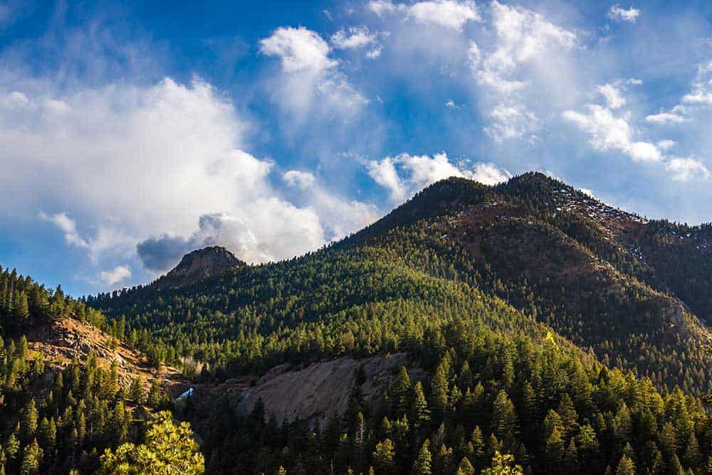 The 17+ BEST Things to Do in Colorado Springs, CO