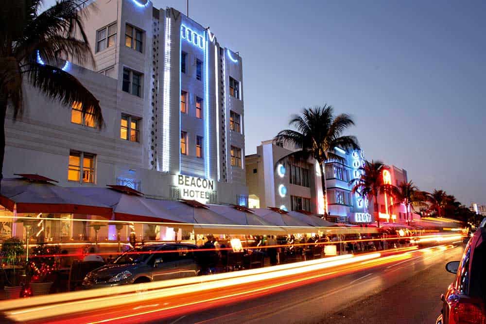 The BEST Time to Visit Miami, Florida: Weather by Month and Season