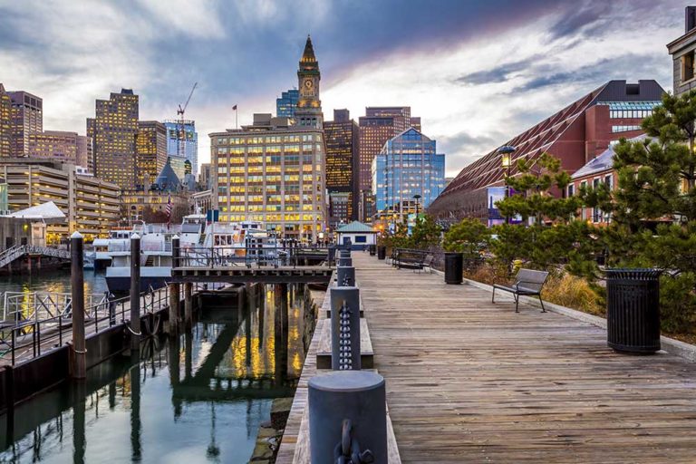 One Day in Boston: Itinerary & Where to Go in 24 Hours