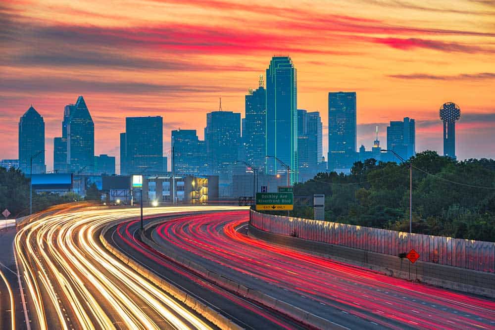 One Day in Dallas, TX: Itinerary & Where to Go in 24 Hours