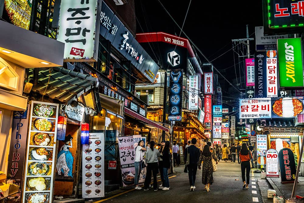 How to Spend One Day in Gangnam: An Itinerary for First-Timers