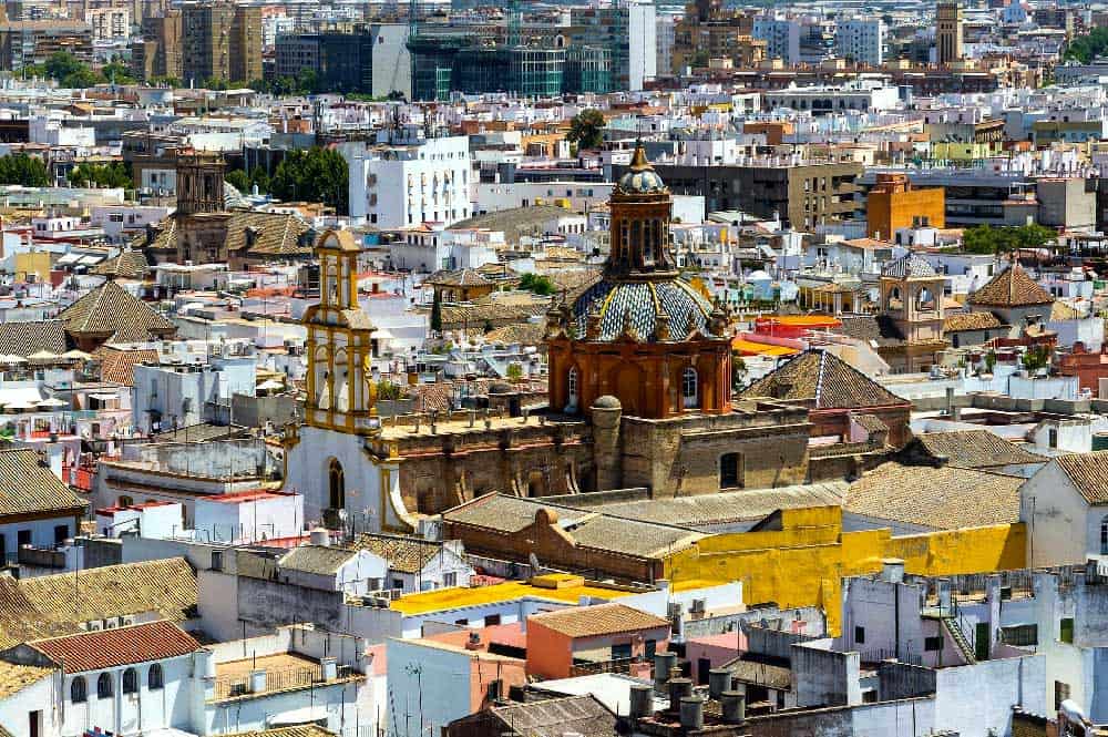 One Day In Seville Spain A Complete Itinerary For 2022 one-day-in-seville-spain-a-complete-itinerary-for-2022