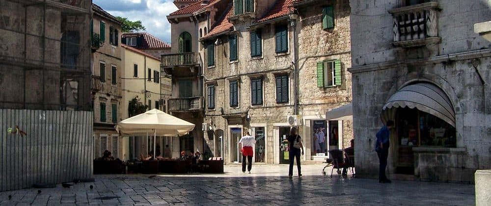 One Day in Split, Croatia: A Complete Itinerary for 2019