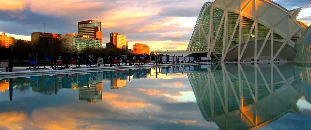 One Day in Valencia, Spain: A Complete Itinerary for 2019