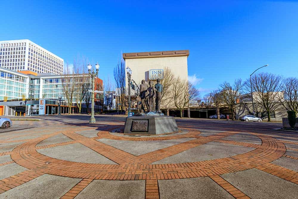 Where to Stay in Portland: The BEST Hotels & Areas
