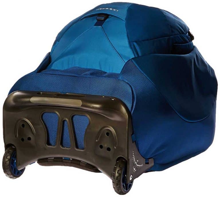 The BEST Wheeled Backpacks for Travel: Reviews + Buyer's Guide