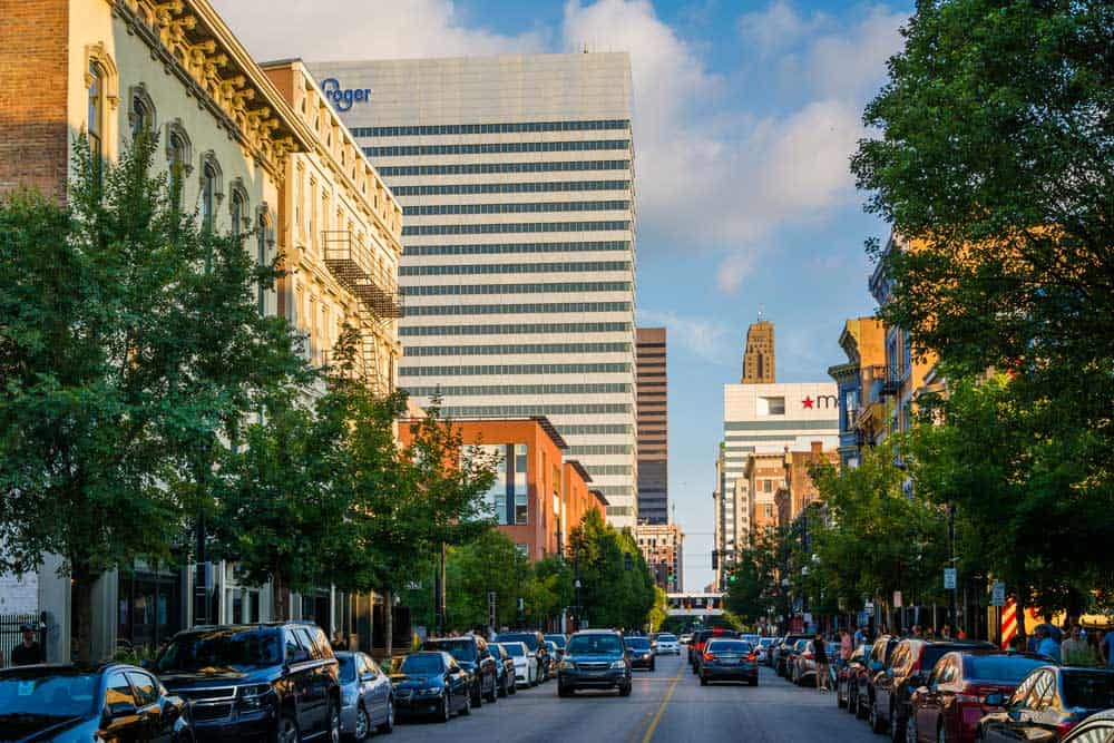 Over-the-Rhine, Cincinnati: What to See + Where to Eat, Drink & Stay