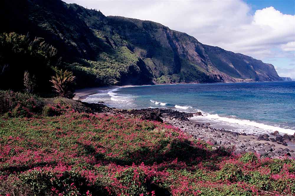 The 7 BEST Molokai Hikes: The Top-Rated Hiking Trails & Walks