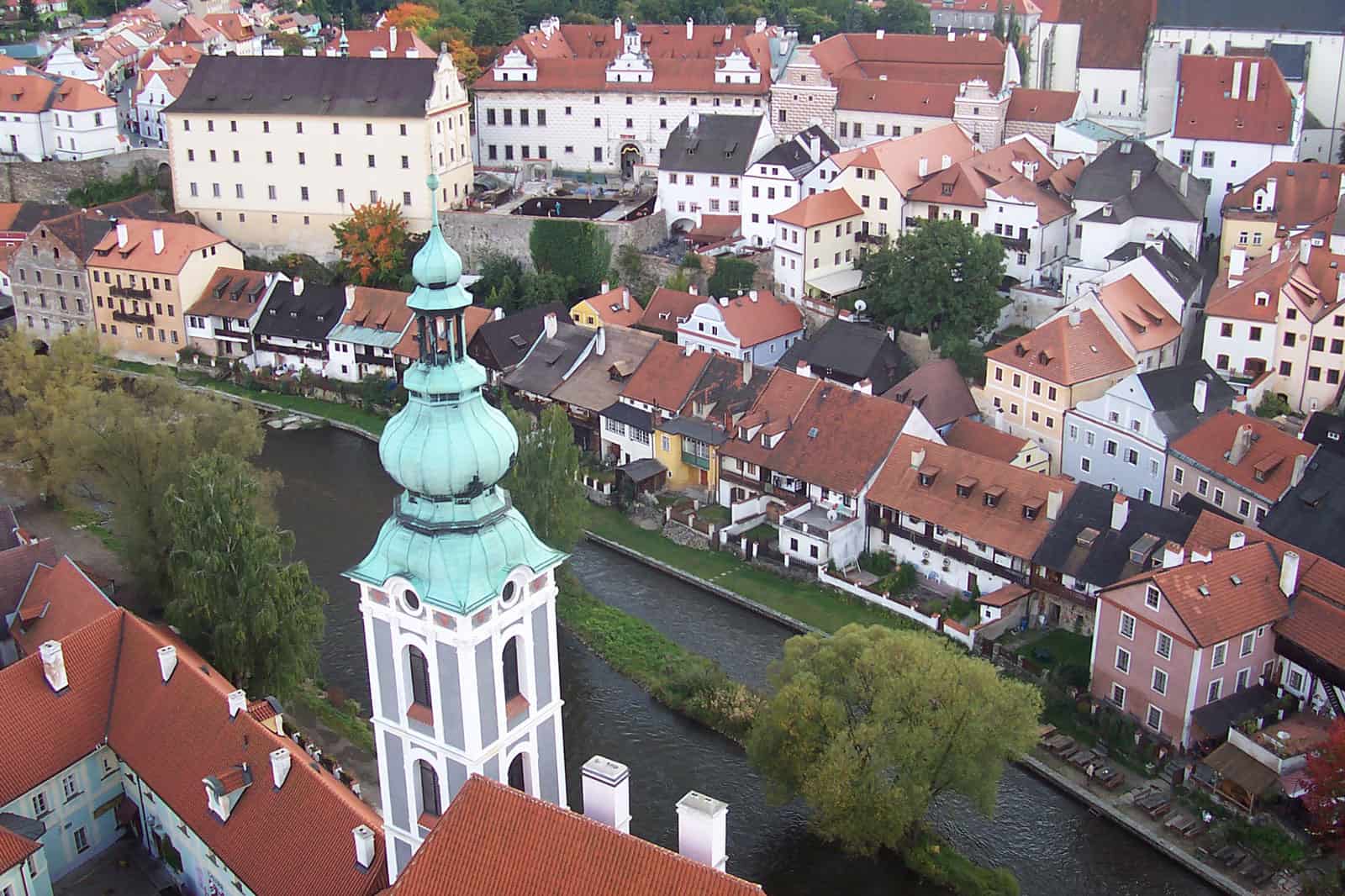 Best Time to Visit Czech Republic: When to Go & Weather Guide for 2022