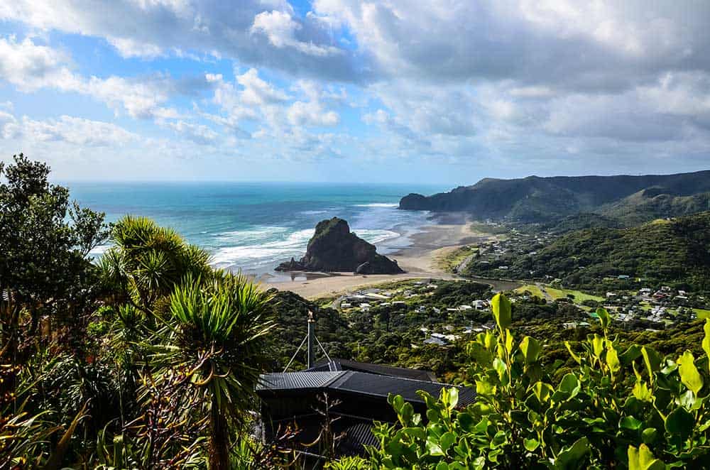 Piha Beach: The BEST Things to See & Do and How to Get There