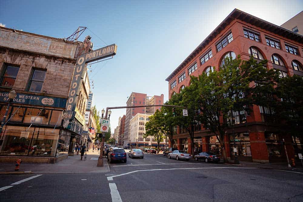 Best Things To Do In Portland Oregon – Real Talk Adventures
