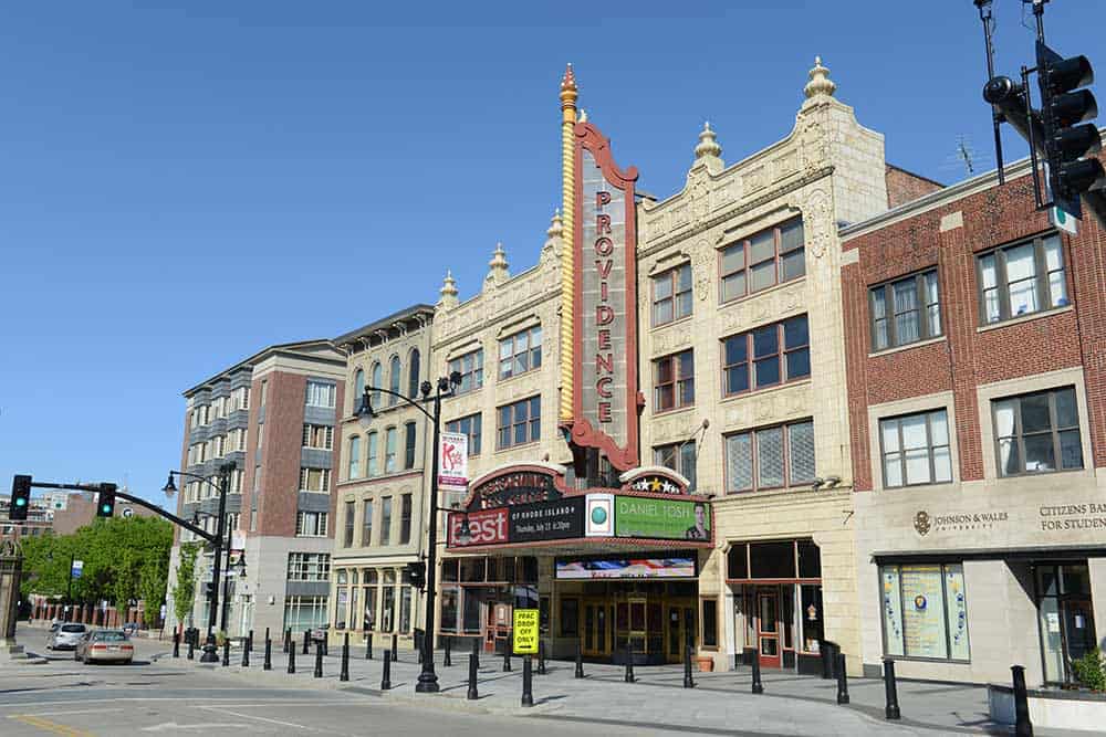 The 17+ BEST Things to Do in Providence, Rhode Island