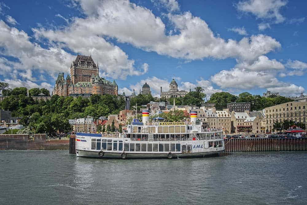 One Day in Quebec City: Itinerary & Where to Go in 24 Hours