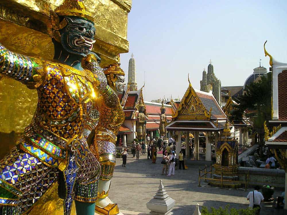 6 Compelling Reasons to Visit Bangkok At Least Once in Your Life