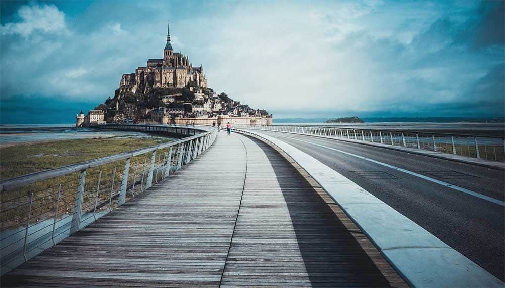 10 Indisputable Reasons Why You Need to Visit France in 2019