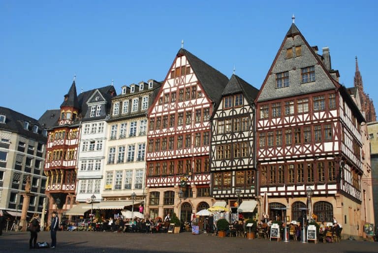 The Ultimate Germany Packing List: What to Pack for Every Season