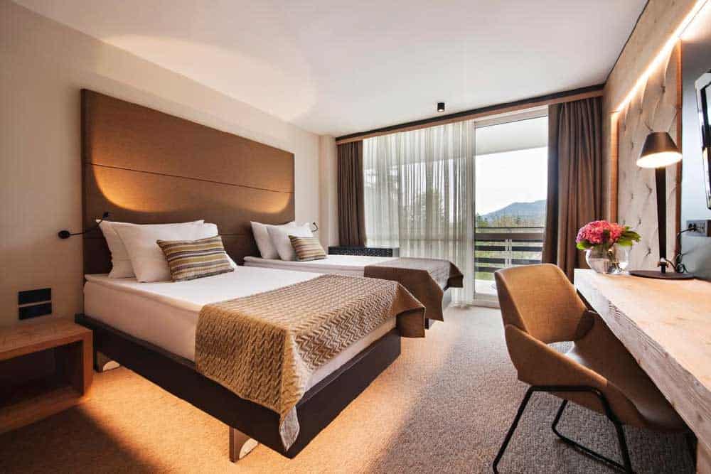 Where to Stay in Bled, Slovenia: The Best Hotels for 2022