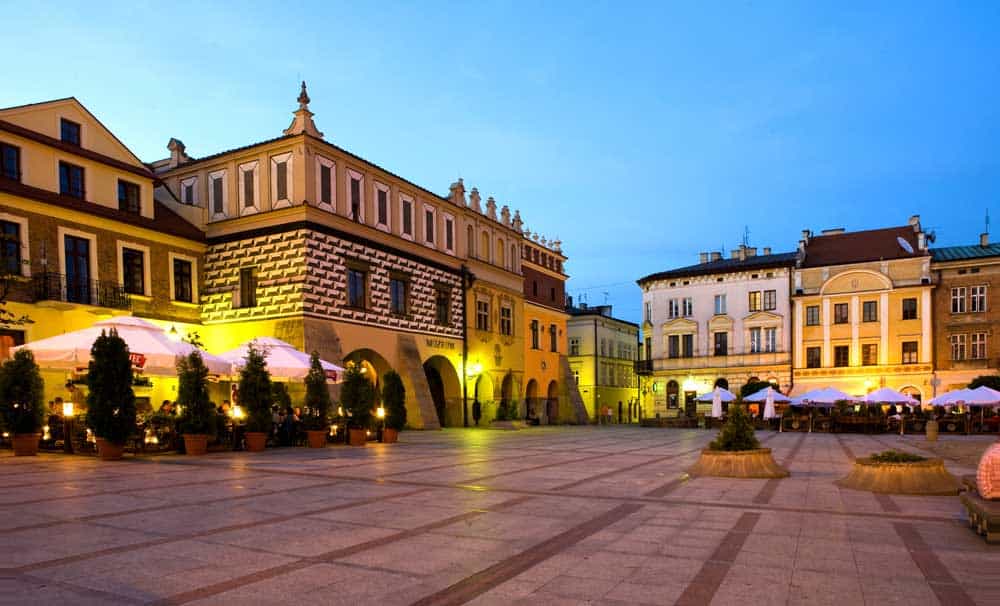 The 11 BEST Day Trips from Krakow, Poland