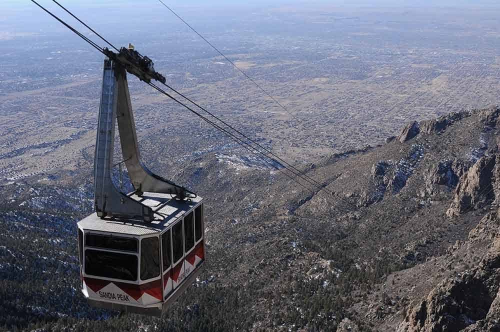 The 16+ BEST Things to Do in Albuquerque, New Mexico