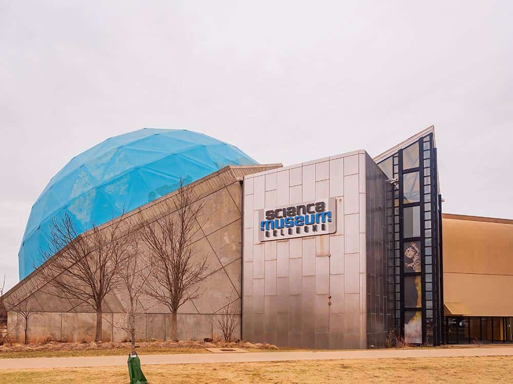 The 17+ BEST Things to Do in Oklahoma City, Oklahoma