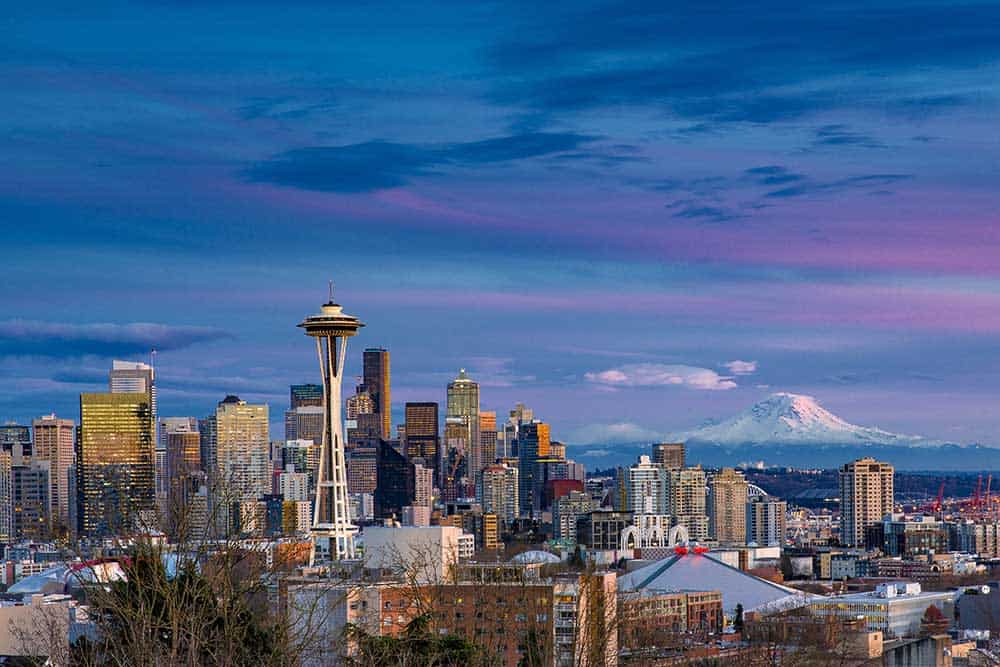 Washington State Travel Guide: Where to Go, Things to Do & When to Visit