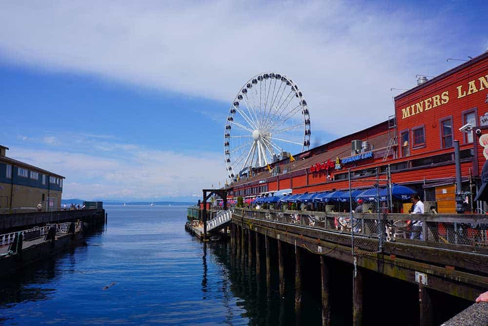 One Day in Seattle: Itinerary & Where to Go in 24 Hours