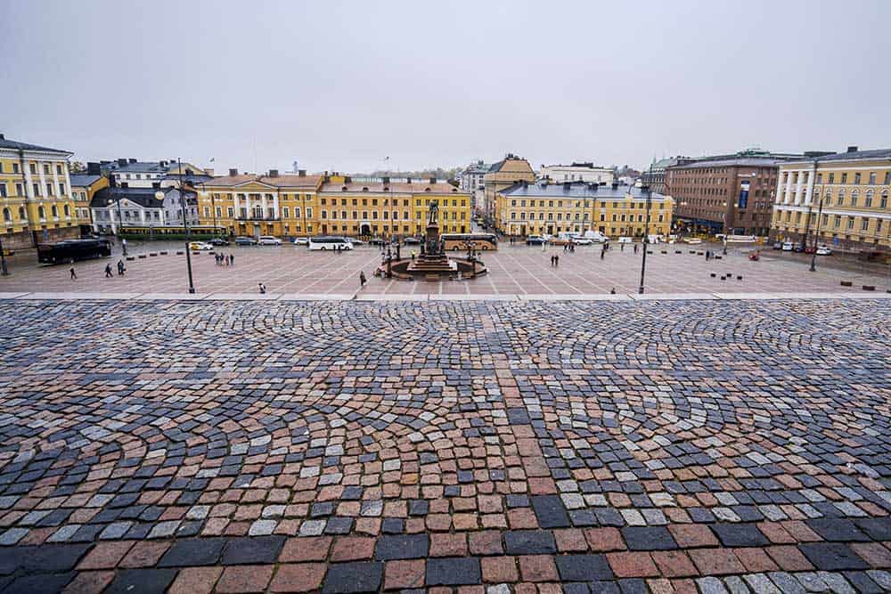 One Day in Helsinki, Finland: Itinerary & Where to Go in 24 Hours