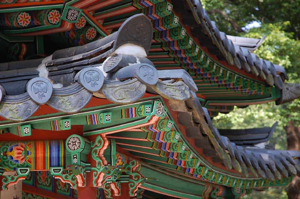 6 Must-See Seoul Palaces for Your South Korea Adventure