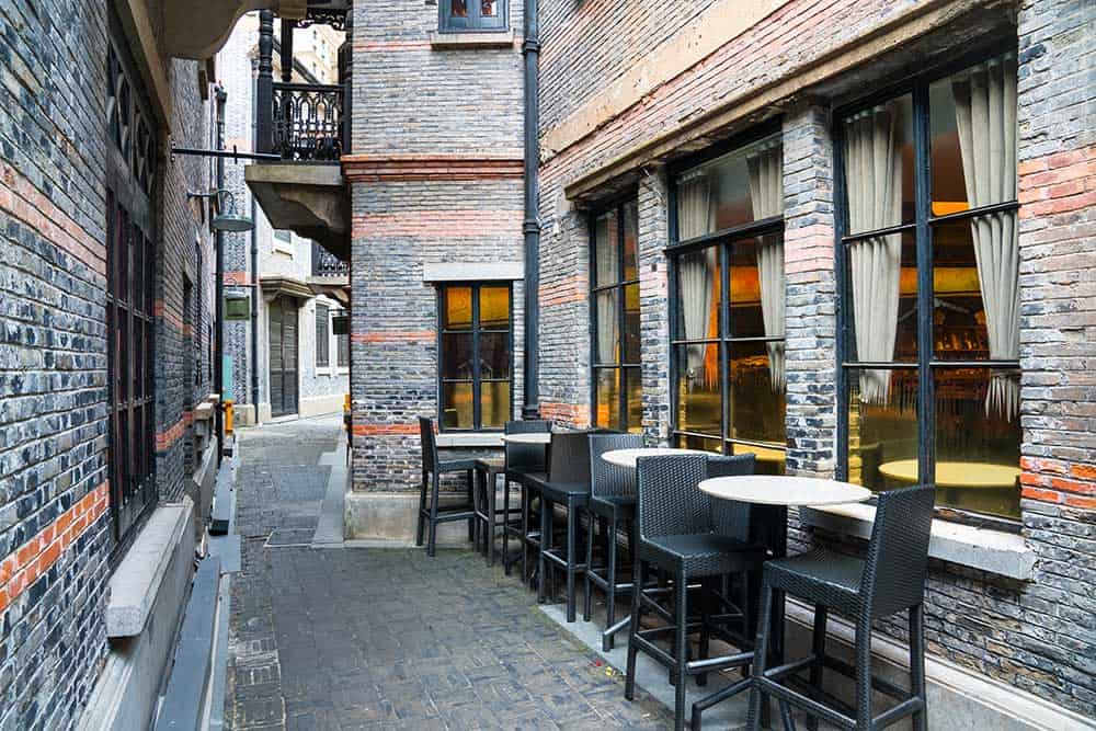 Xintiandi: A Quick Guide to Visiting Shanghai's Trendiest Corner