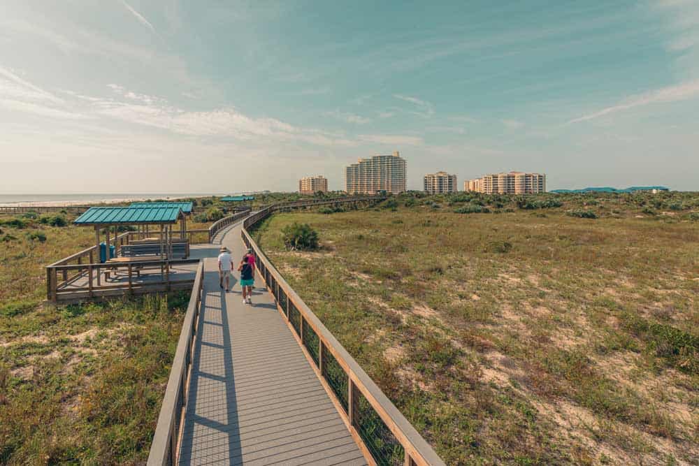 The 11 BEST Beaches in Daytona Beach, Florida