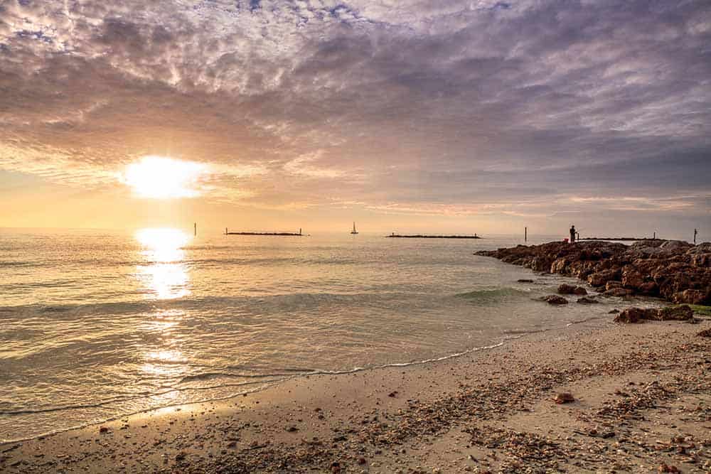 The 9 BEST Beaches on Marco Island, Florida