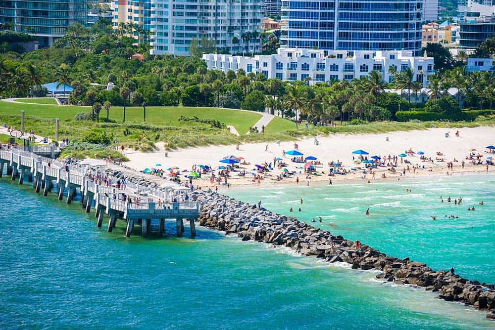 South of Fifth (SoFi), Miami Beach: What to Do and Where to Eat, Drink ...